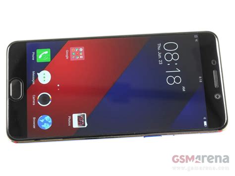 Oppo F1 Plus Pictures Official Photos