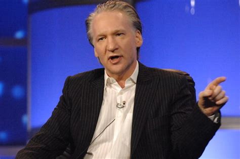 bill maher calls himself a house n gga on real time complex