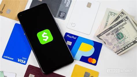 What Is Cash App And How Does It Work Android Authority