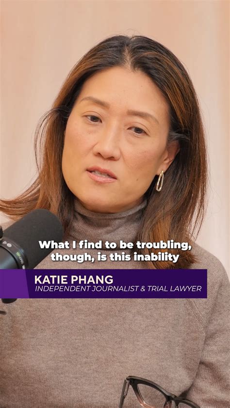 Reproductive Freedom Isnt A Standalone Issue As Katie Phang 2025 And