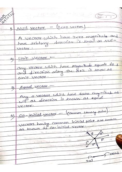 SOLUTION What Is Scalar And Vectors What Is The Difference Between Scalar And Vectors