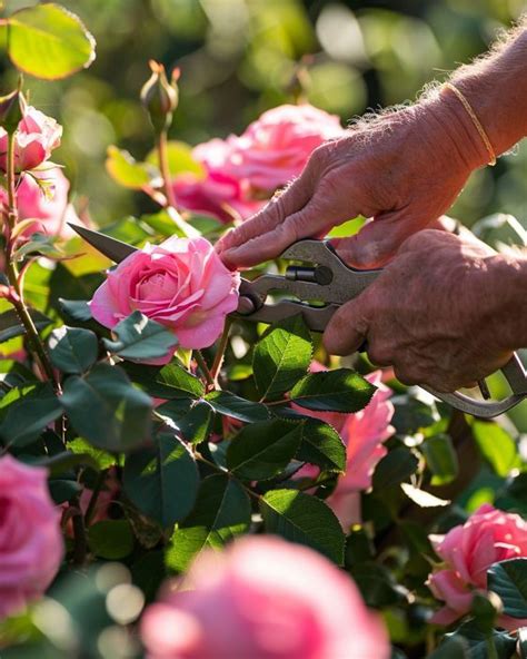 Most People Do This Wrong Heres The Right Way To Prune Your Rose Bushes