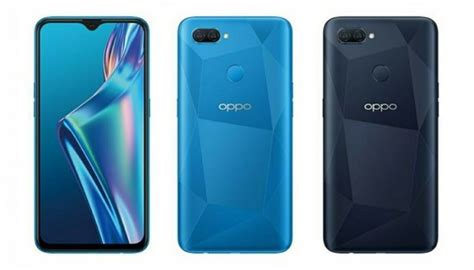 5 Harga HP Oppo 2 Jutaan Terbaru 2020 Yang Bagus Dengan Spek Menarik