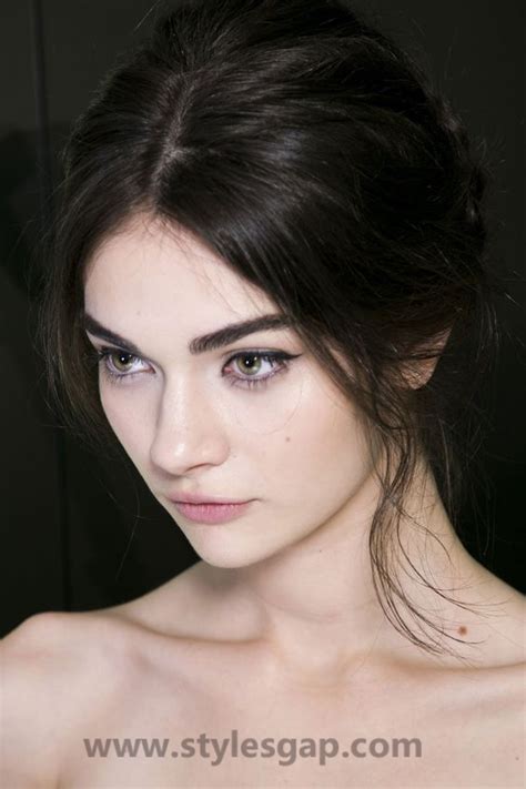 Beauty Tips To Get Natural No Makeup Look In Summers Spring Season