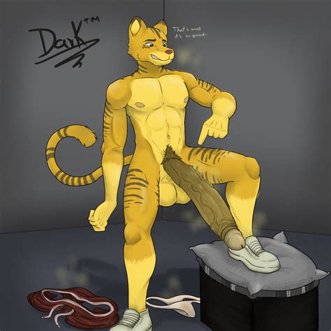 Rule 34 1 1 Absurd Res Anthro Balls Big Balls Big Penis Clothed Clothed Nude Clothing Dark