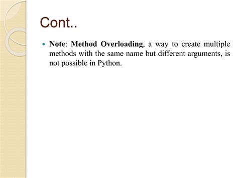 Python Programming Computer Science And Engineering Pptx