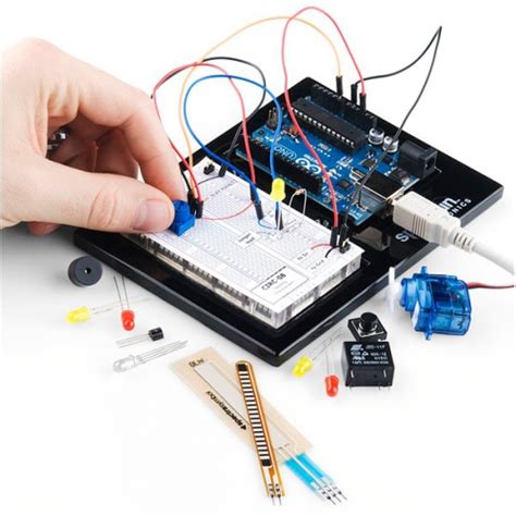 Kits Arduino O Que E Onde Comprar Hardware Livre Usp