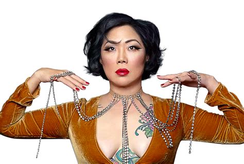 Margaret Cho 2022