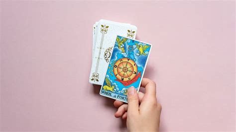 Tarot Tips