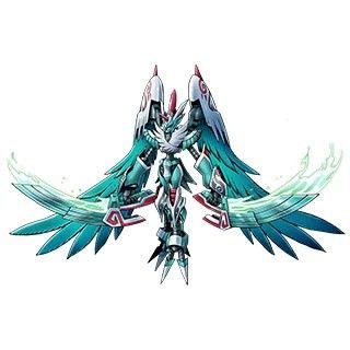 Discover 59 Digimon Mega Forms And Digimon Ideas On This Pinterest Board Digimon Digital