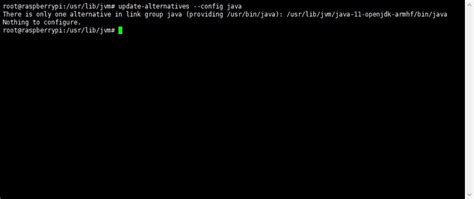 ubuntu 如何查看安装的 jdk ubuntu 或者 raspbian 中如何查看已经安装的 jdk？ by honeymoose