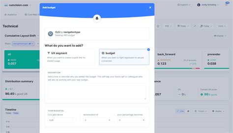 Create Your Own Alert Help Center Workflow Customize Alerts RUMvision