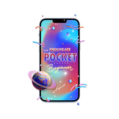 procreate courses twotap art