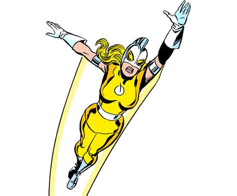 Moonstone Marvel Comics Karla Sofen Masters Of Evil Profile 2