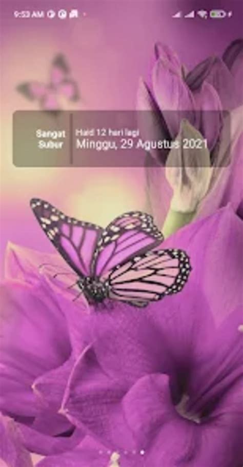 Kalkulator Masa Subur Para Android Download