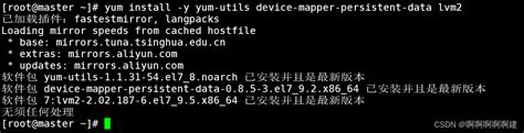 K8s二进制部署之定义ca证书与etcdetcd Docker 部署ca证书 Csdn博客