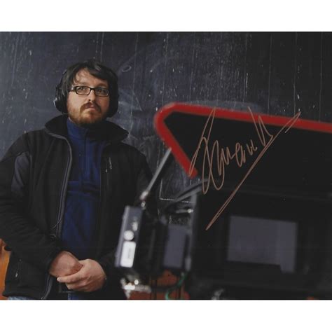 Emanuel Parvu Autograph