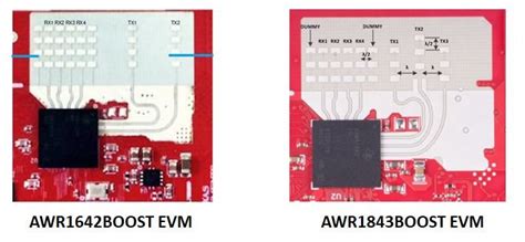 FAQ AWR Running AWR Code On AWR Sensors Forum Sensors TI E E Support Forums