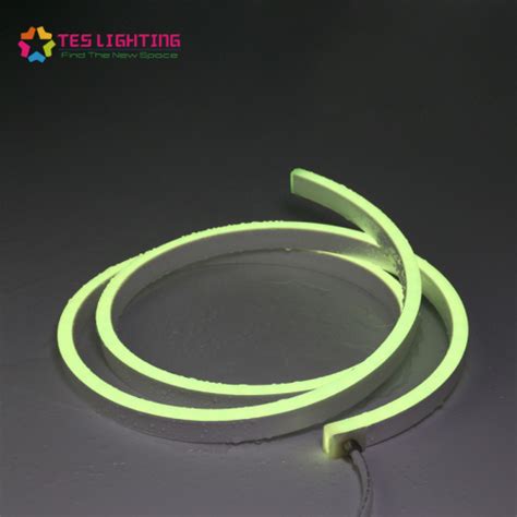 24v 유연한 Rgb Led 네온 스트립 의 고품질 24v 유연한 Rgb Led 네온 스트립