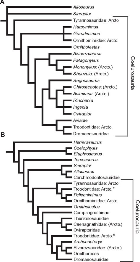 Phylogenetic Bracketing Semantic Scholar