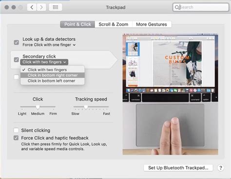 How To Right Click On A Mac 5 Tested Ways In 2025