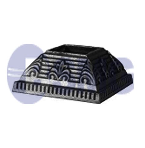 ძირის სამაგრი ფლიანეცი