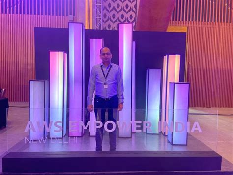 Nikhil Mathur On Linkedin Celebaltechnologies Genarativeai Aws