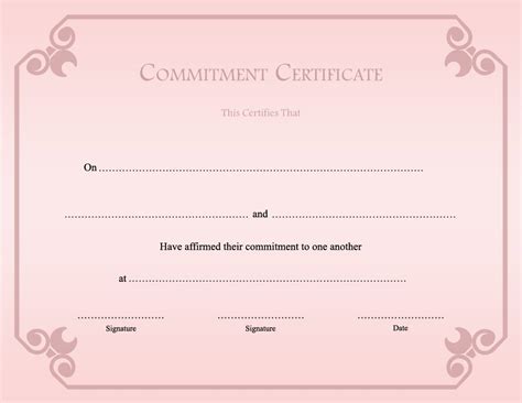 Inspirational Award Certificate Template Free Best Of Template