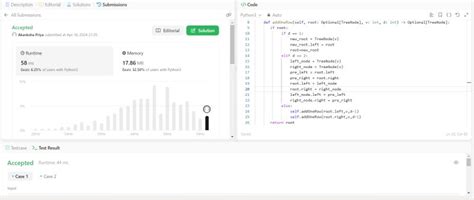 Akanksha Priya On Linkedin 100daysofcodingchallenge Codechallenge Leetcodechallenge