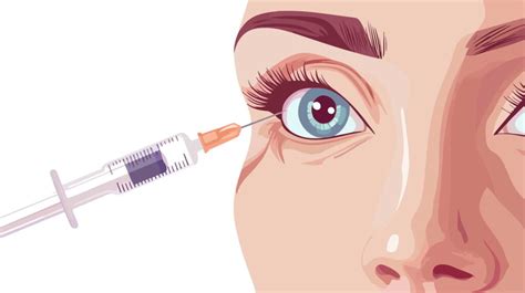 Eye Injections Explained Benefits Risks And Procedures