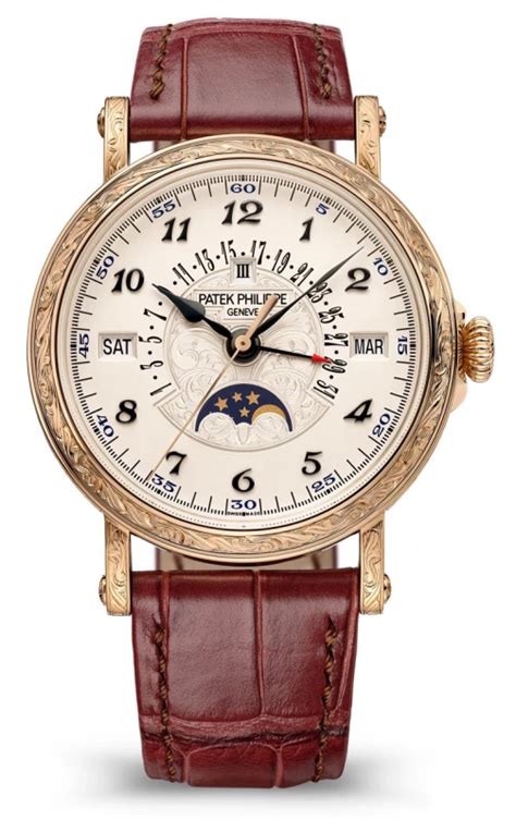 Часы Patek Philippe купить в Москве, продать Патек Филипп в часовом ...