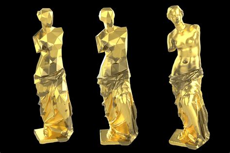 Sercan Yasar Houdini Procedural Transformation