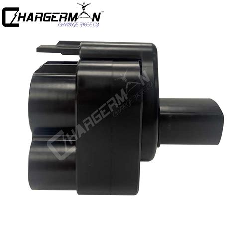 175kwt Supercharger Adapter For Ccs Combo 1 Adapter Gbt Ccs Adapter Ev