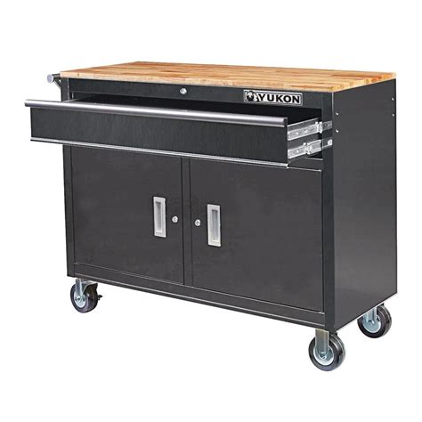 Yukon 46 Mobile Workbench Yukon Tool