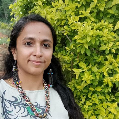 Subhalakshmi Balasubramanian Mathematics Teacher The Talent Scholar Linkedin