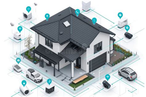 Security Technology Integrates Elite Multipoint Noise Detectors And Secure Mesh Wi Fi For