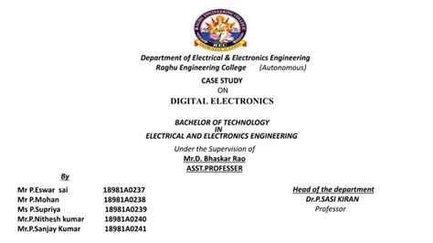 Digital Electronics Design Of 101 Sequence Detector Without Overlapping For Mealy Fsm And
