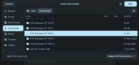 Using Bottles General Help Zorin Forum