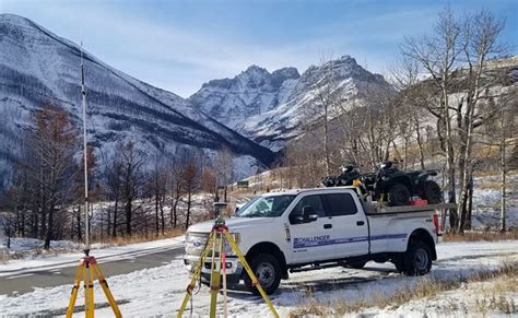 Challenger Geomatics Ltd Calgary Ab Cossd