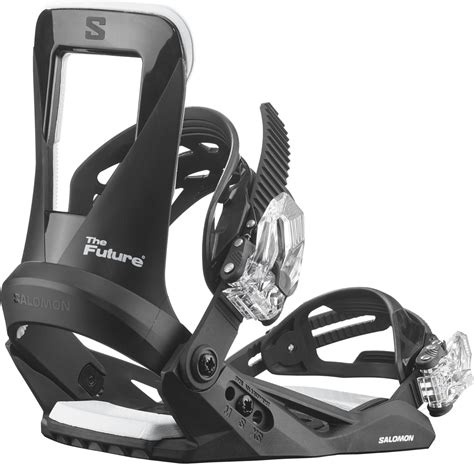 Salomon The Future Bindings 2026 Youth