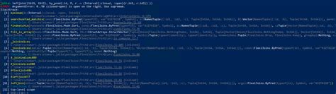 Conditional Left Join 2 Dataframes When None Of The Columns Are Common