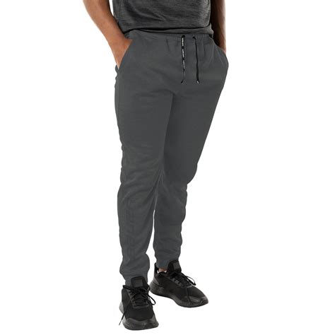 Bauer Team Fleece Jogger Senior
