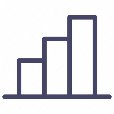 Graph Analytics Icon Download On Iconfinder On Iconfinder