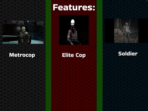 Rtbr Half Life Alyx Replacement Addon Raising The Bar Redux Mod