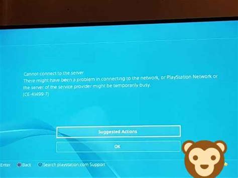 PS Error CE Surfaces After Update No Fix As Yet PlayStation Universe