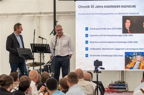 🎉 Vielen Dank Für Ein Unvergessliches Jubiläumsfest Angermeier