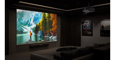 Viewsonic Introduces Rgb Laser Projector Lx700 4k Rgb Shaping The