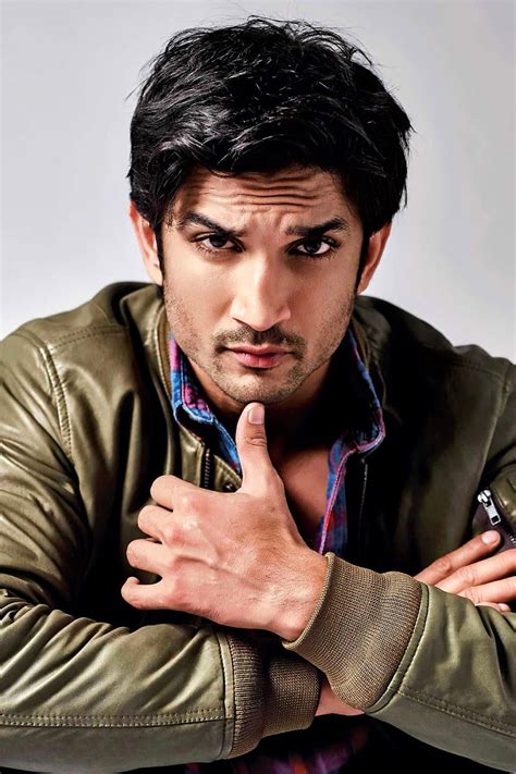 Sushant Singh Rajput Incredible Collection Of 999 Hd Images In Full 4k