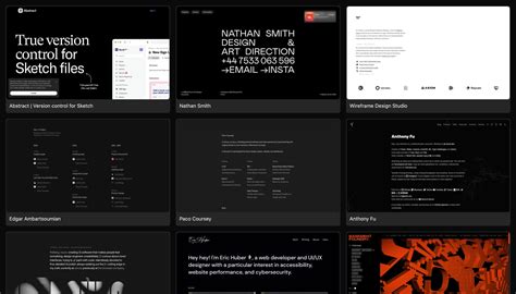 Github Abjt14web Inspirations Astro A Curated List Of Good Looking Websites Used As