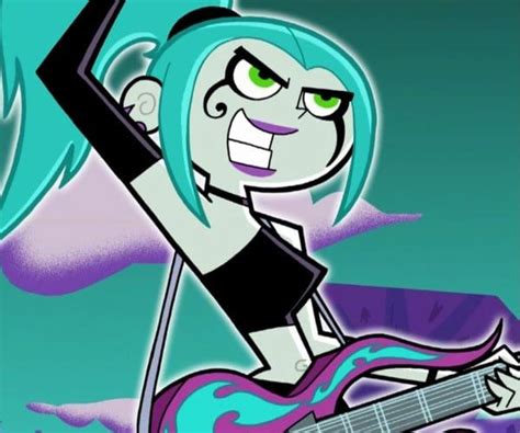 Danny Phantom Costume And Diy Cosplay Ideas Costume Wall